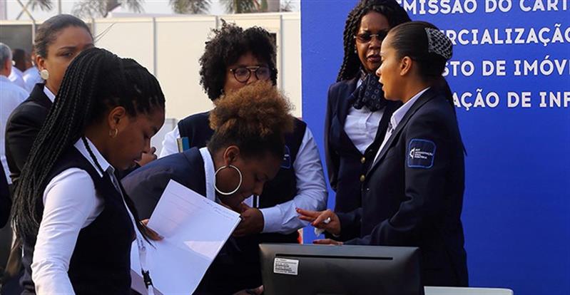 Arrecadação do Imposto Predial ficou 27% abaixo do previsto no OGE 2023 ...