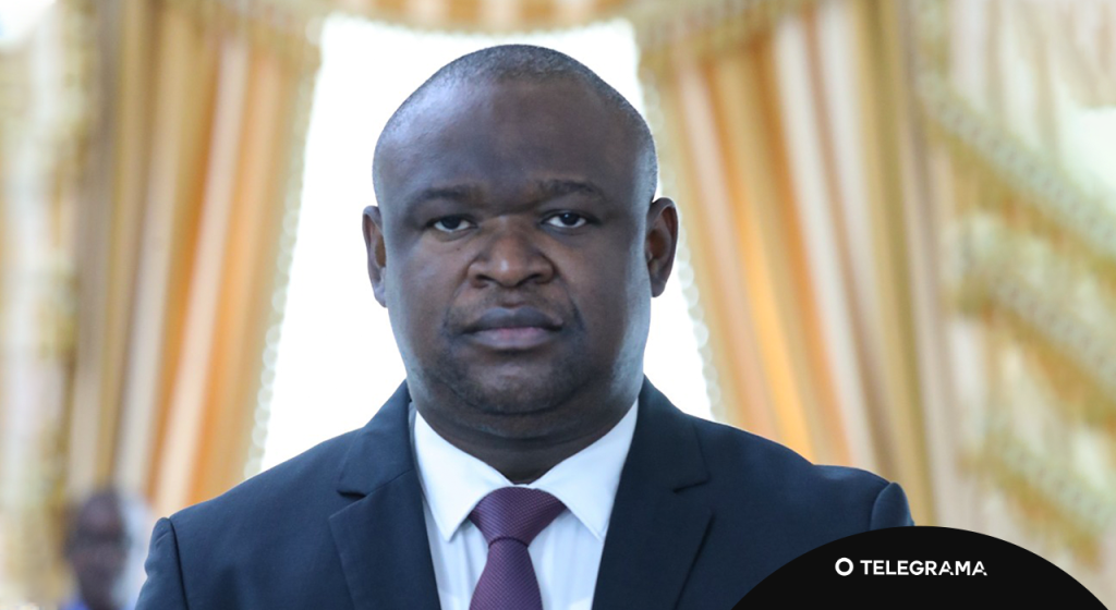 Personalidade de 2023: Manuel Homem - O Telegrama