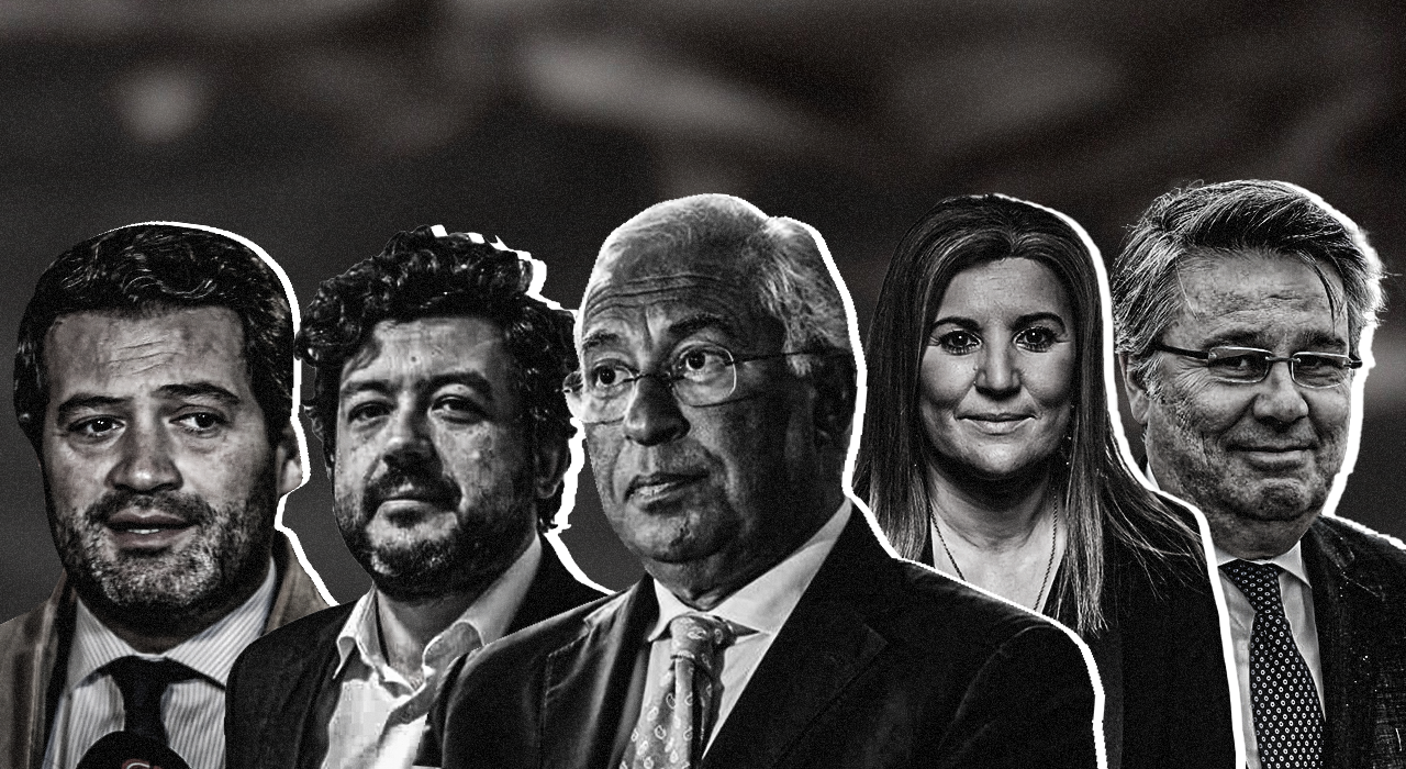 Lobbying: partidos políticos acusam PS de oportunismo político – O ...