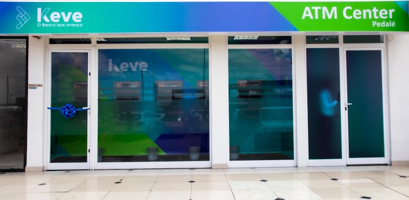 É dia de reunião no Banco Keve. Accionistas ratificam alargamento do ...