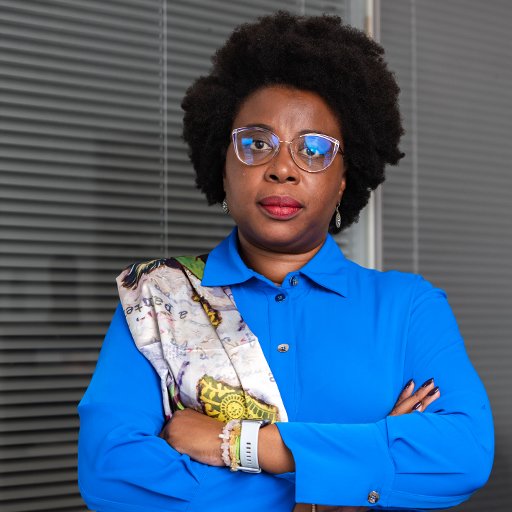 Mujimbos e Curibotices - O Telegrama