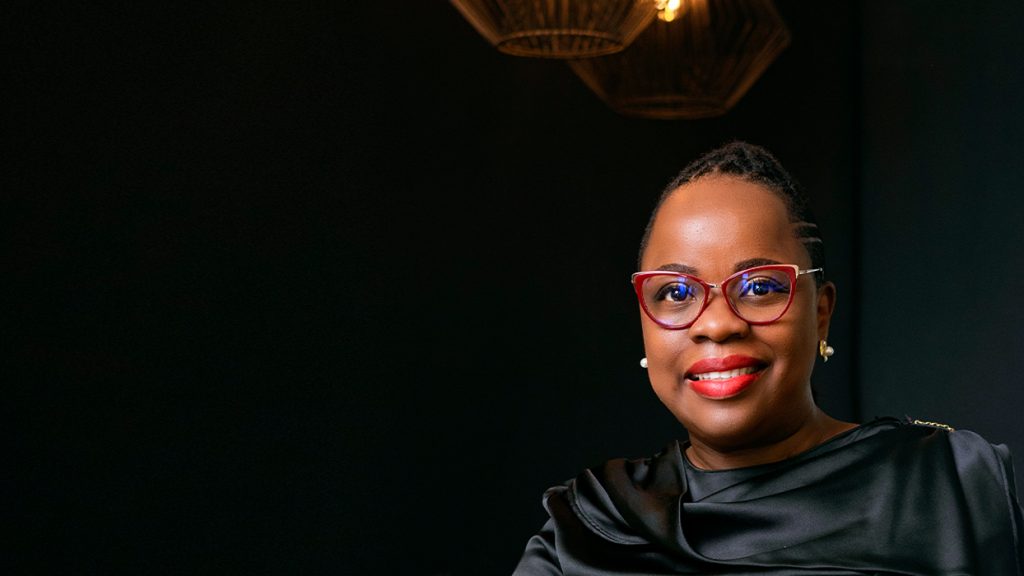 Patrícia Faria entre as 100 mulheres mais influentes em Angola - O ...