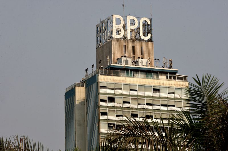 BPC anuncia resultado estrondoso no lucro do I trimestre – O Telegrama