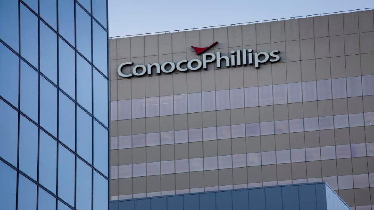 ConocoPhillips compra Marathon Oil por 22,5 mil milhões de dólares – O ...