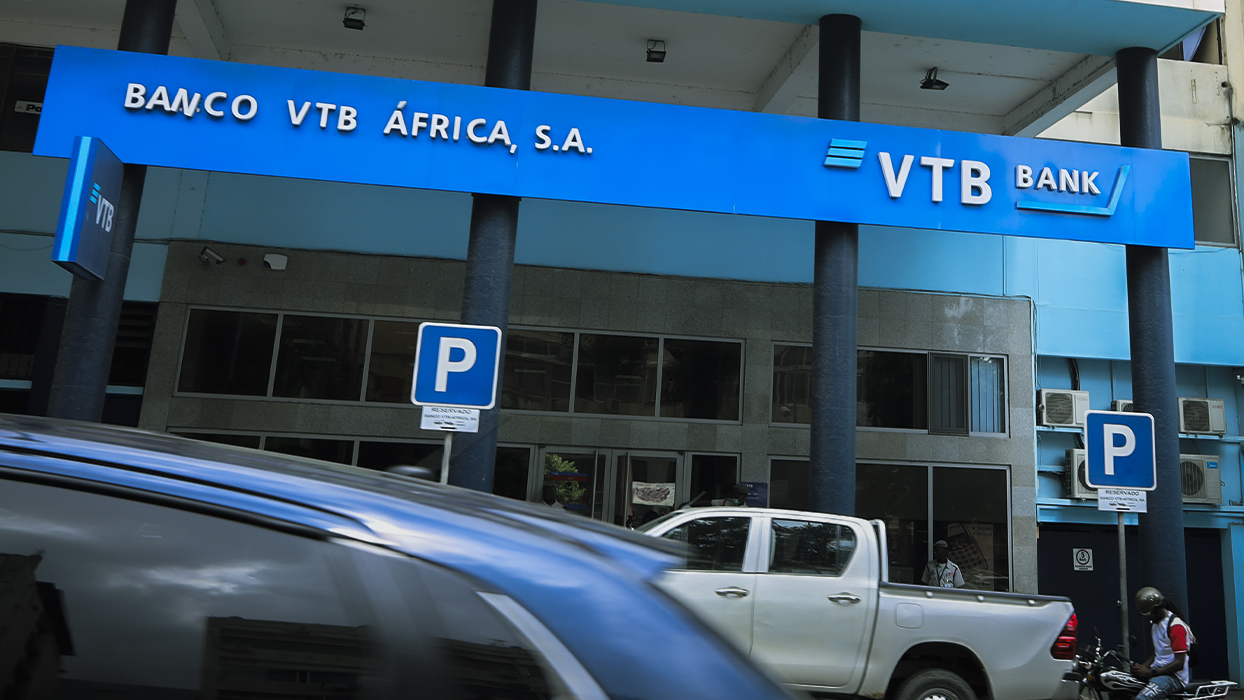 VTB África quebra período de “silêncio” e convoca accionistas – O Telegrama