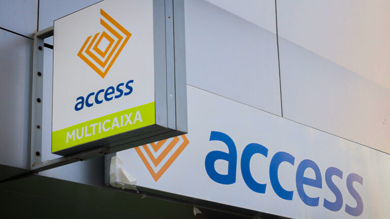 Access Bank Angola e Standard Chartered anunciam fusão – O Telegrama