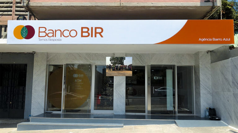 Banco BIR cresce 3% no lucro e soma US$ 15,5 milhões no II trimestre ...
