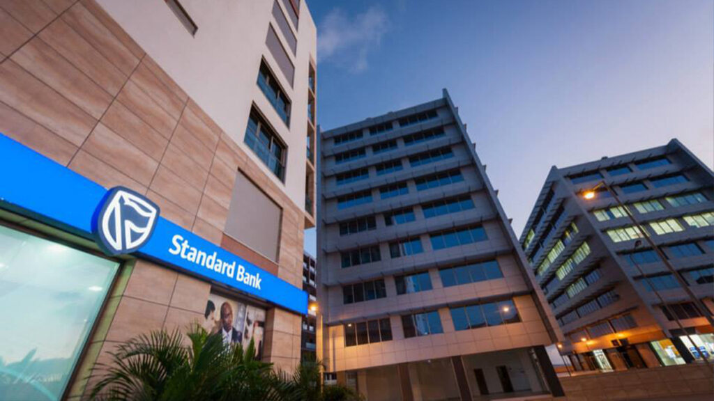 BNA mantém lista de bancos comerciais de importância sistémica – O ...