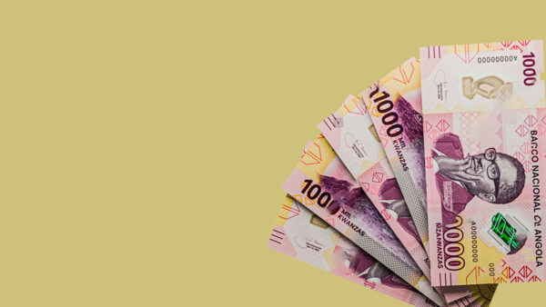Kwanza em ‘soluços’ perante o dólar e o euro – O Telegrama
