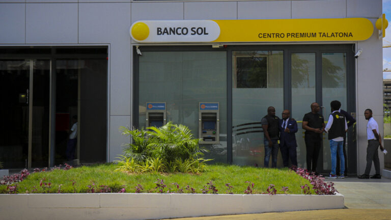 Banco Sol reforça sua posição com abertura de novos Centros Premium – O ...