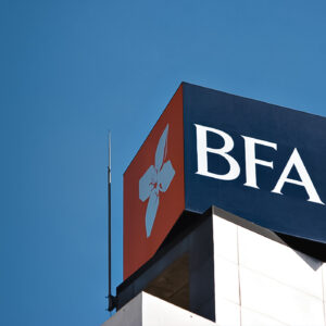 BFA dá início à Oferta Pública de Venda de 29,75% do capital social
