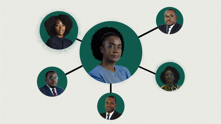 BCGA inaugura novo Centro Affluent