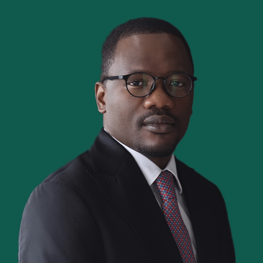 KPMG Angola e o ‘procedente’