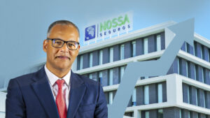 Nossa Seguros mantém liderança do mercado segurador