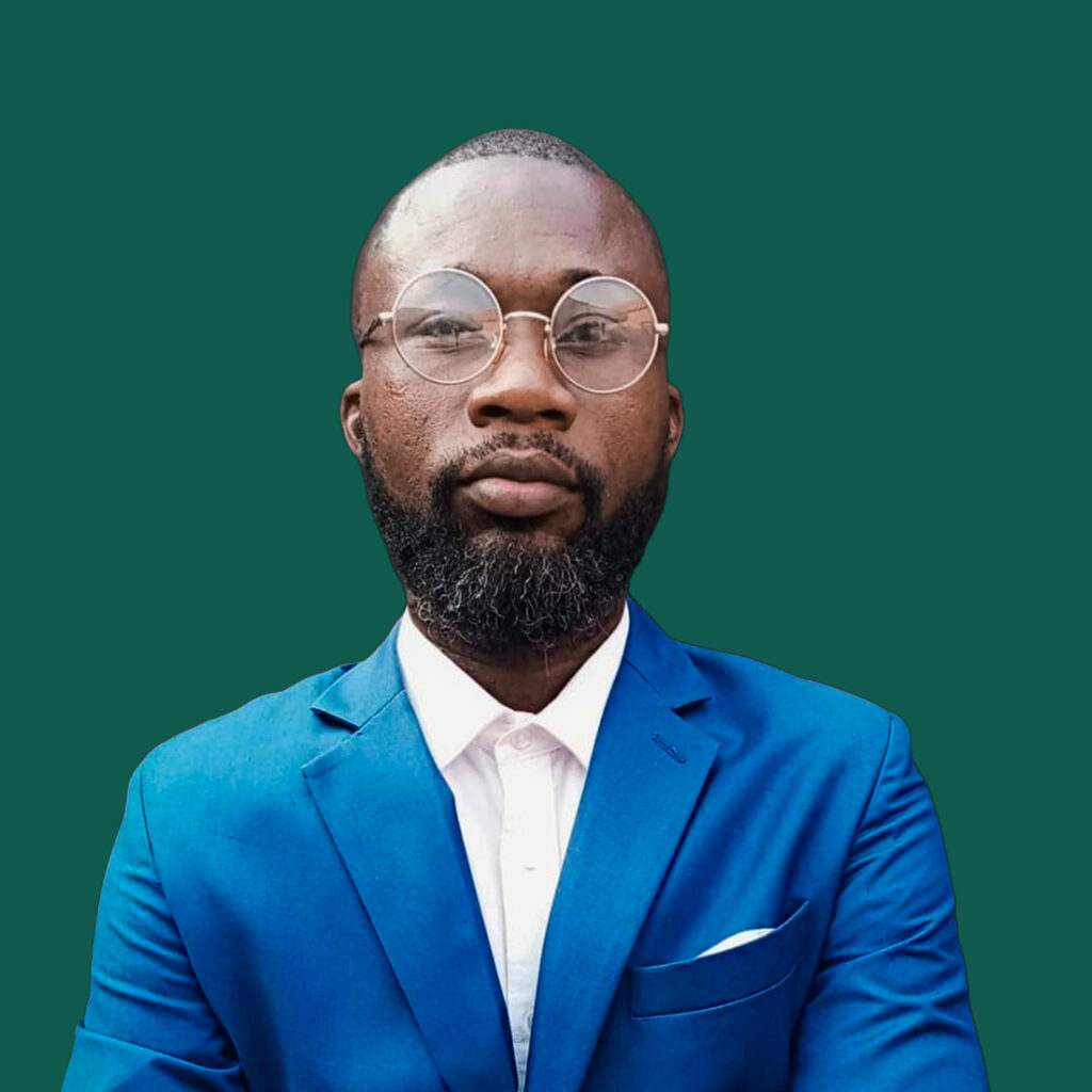 O Poder por trás das Big Four - O Telegrama