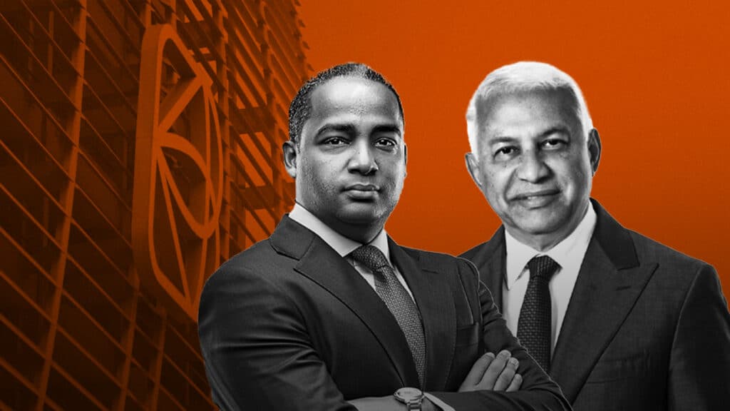 Kassai Capital adquire 70% do Banco BNI