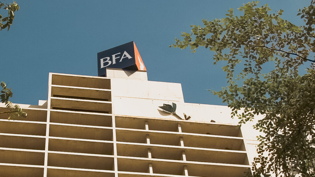 Saiba quem mais está de saída dos órgãos sociais do BFA