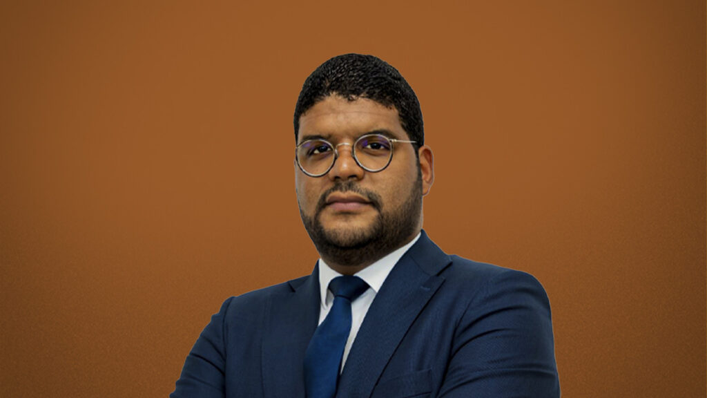 Carlos Almeida é o novo PCA da Sta Seguros